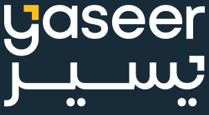 Yaseer App Landing Page | ee-co