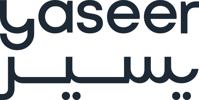 Yaseer App Landing Page | YaseerB2B